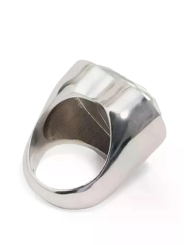Bimba Y Lola Heart Ring