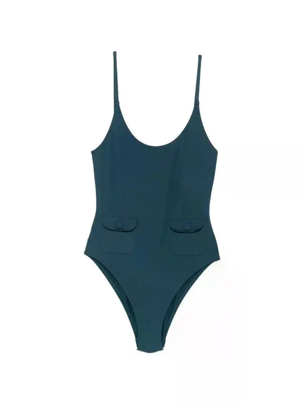 ERES Decouverte Swimsuit - Blue
