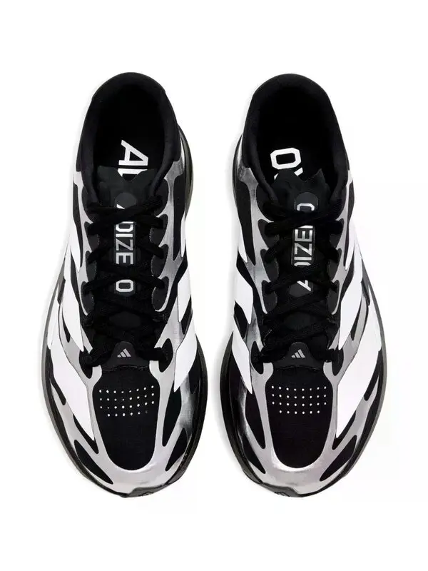 Adidas Adizero Evo Sneakers - Black