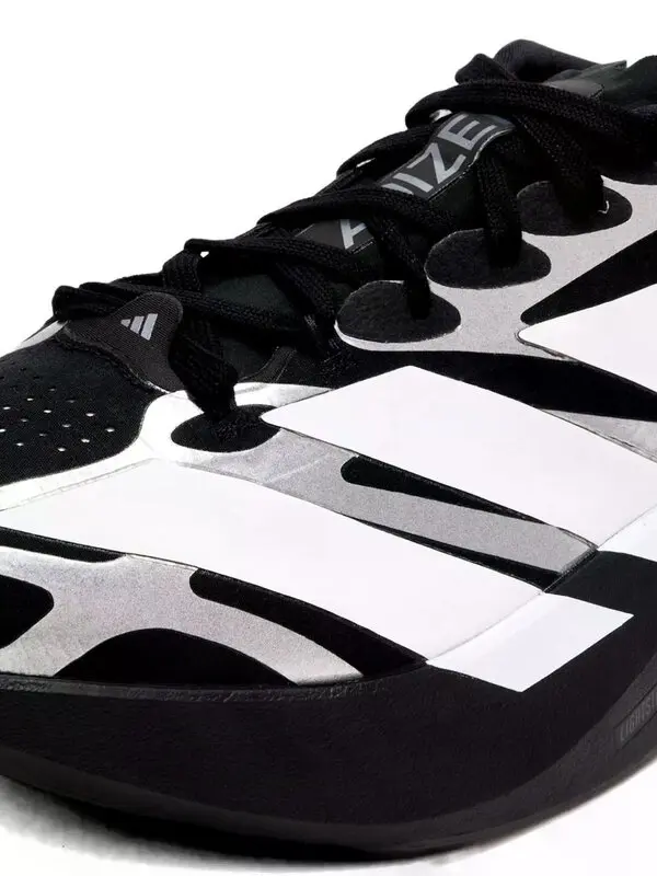Adidas Adizero Evo Sneakers - Black