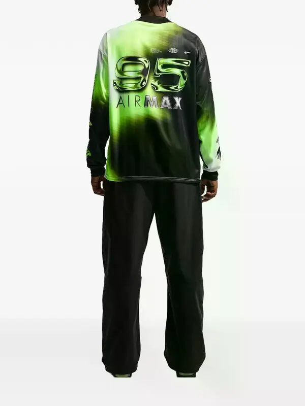 Nike Stadium Dri-fit Sweatshirt