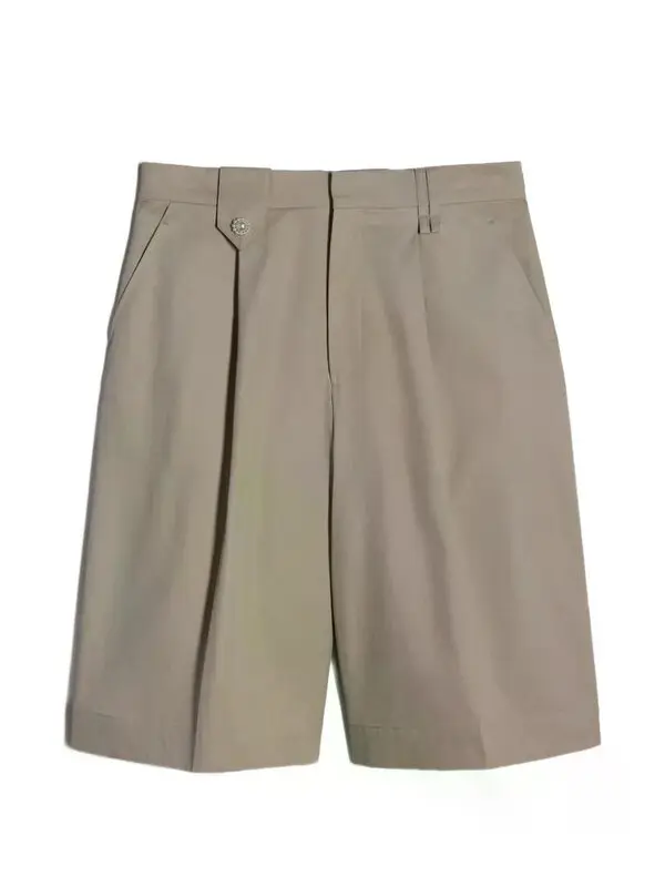 Simone Rocha Tailored Shorts
