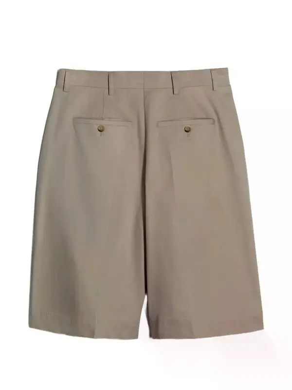 Simone Rocha Tailored Shorts
