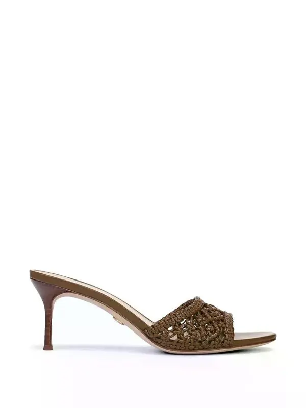 Veronica Beard Tia Sandals