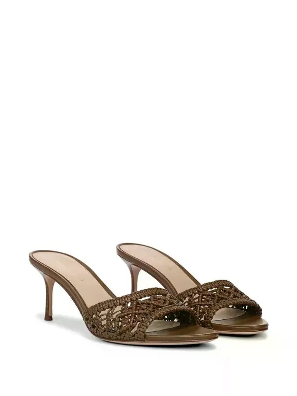 Veronica Beard Tia Sandals