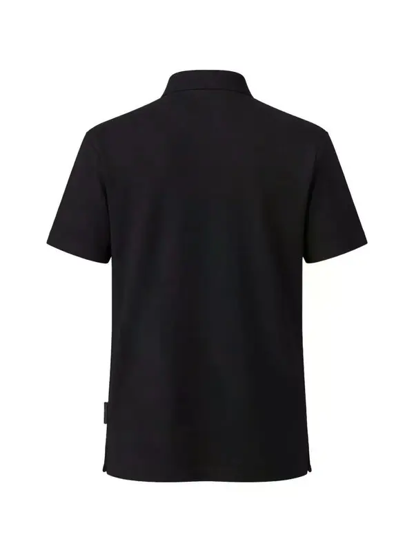 Just Cavalli Logo Polo Shirt