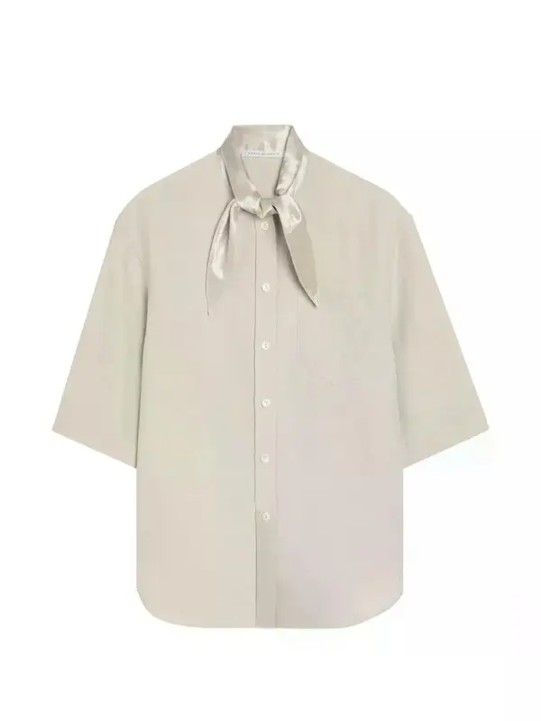Maria Mcmanus Short-sleeve Shirt