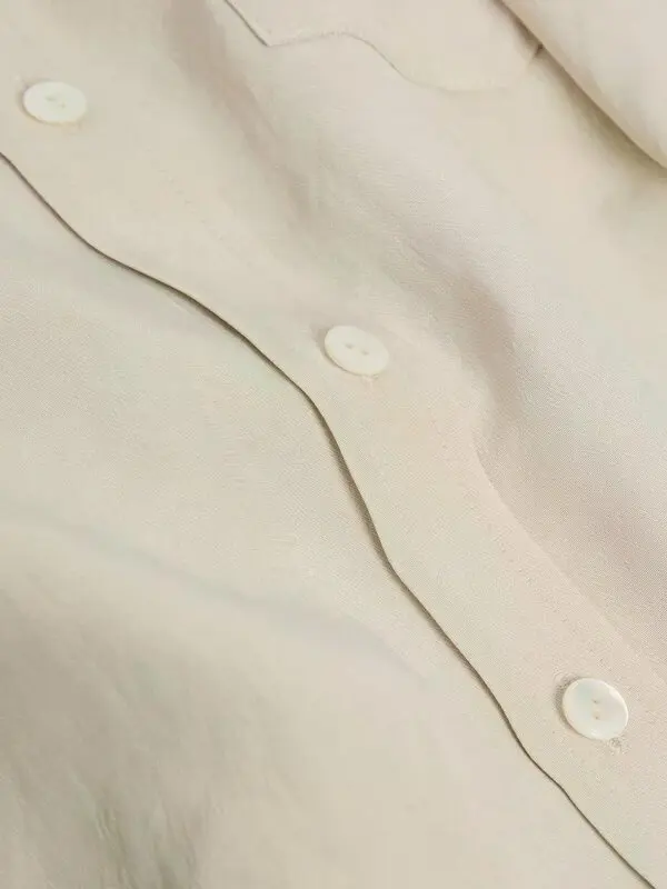 Maria Mcmanus Short-sleeve Shirt