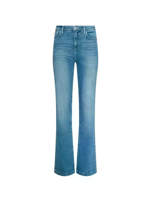 L'Agence Clayton Jeans - Blue