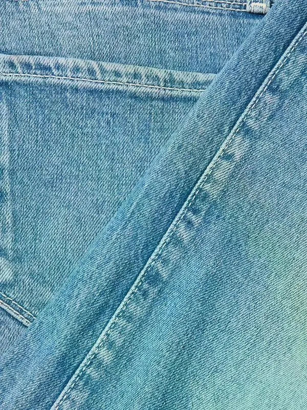 L'Agence Clayton Jeans - Blue