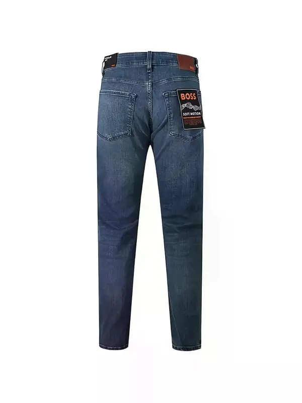 BOSS Five-pocket Jeans