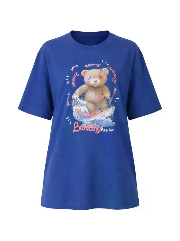 BARROW Graphic T-shirt