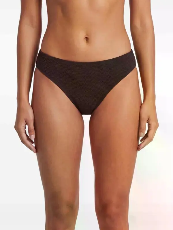 Seafolly Sea Dive Bikini Bottom