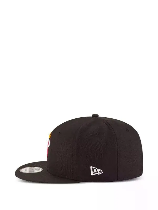 New Era 9fifty Nba Miami Cap