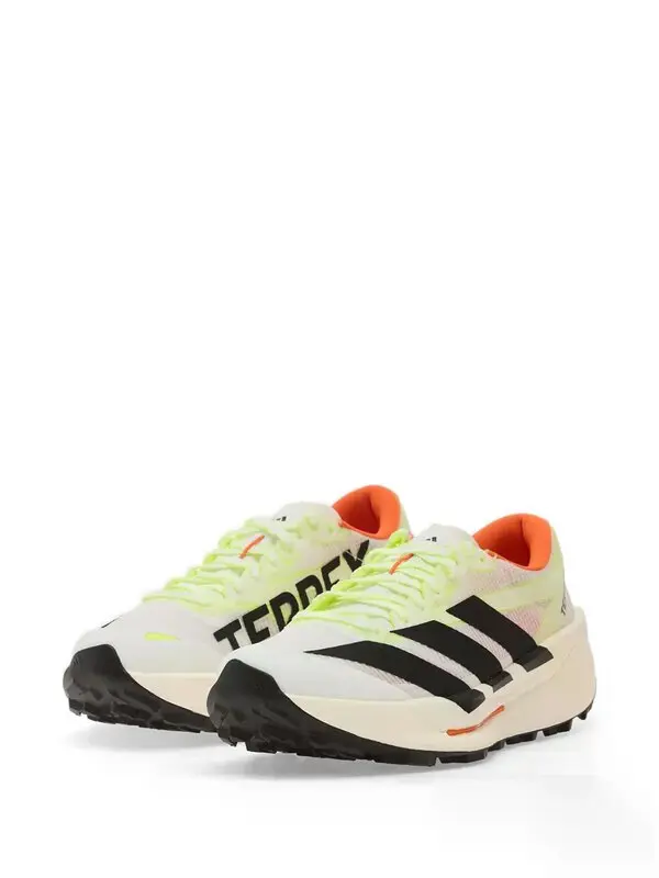 Adidas Terrex Agravic Tt Low-top Sneakers - White