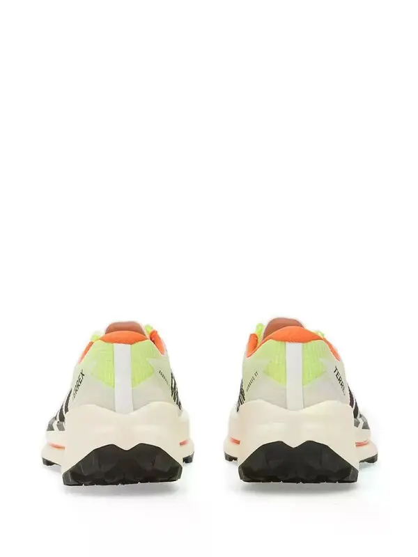 Adidas Terrex Agravic Tt Low-top Sneakers - White
