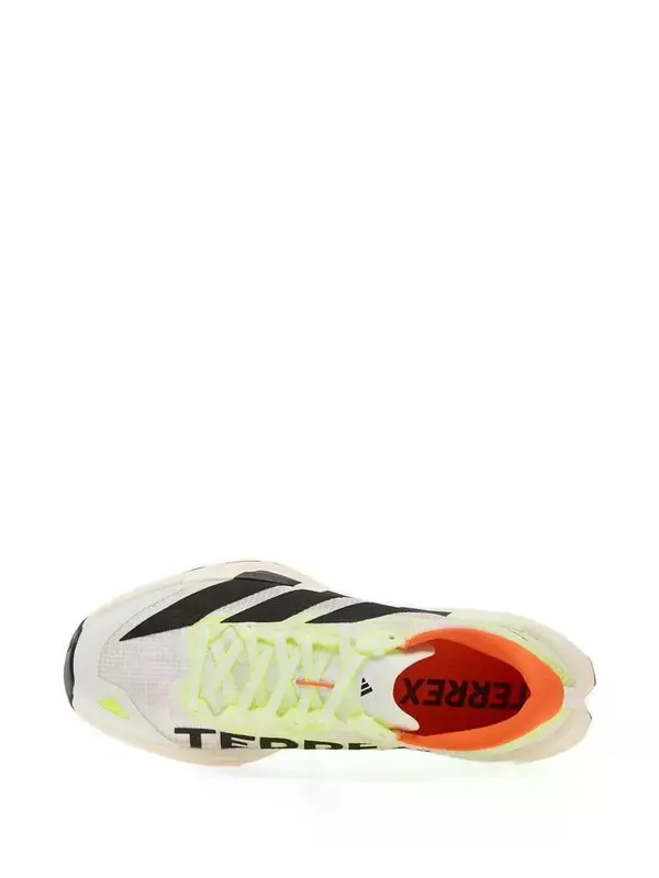 Adidas Terrex Agravic Tt Low-top Sneakers - White