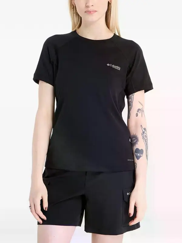Columbia Short-sleeve T-shirt