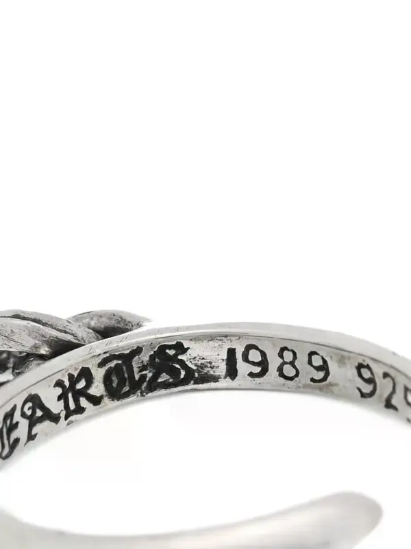 Chrome Hearts Ch Cross Single Earring