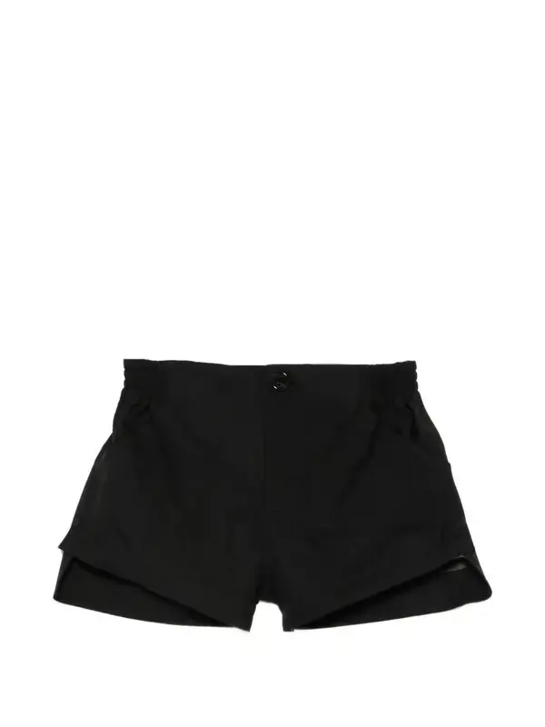 Coperni Tailored Shorts