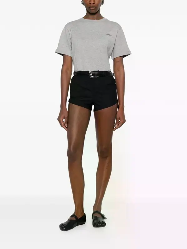 Coperni Tailored Shorts