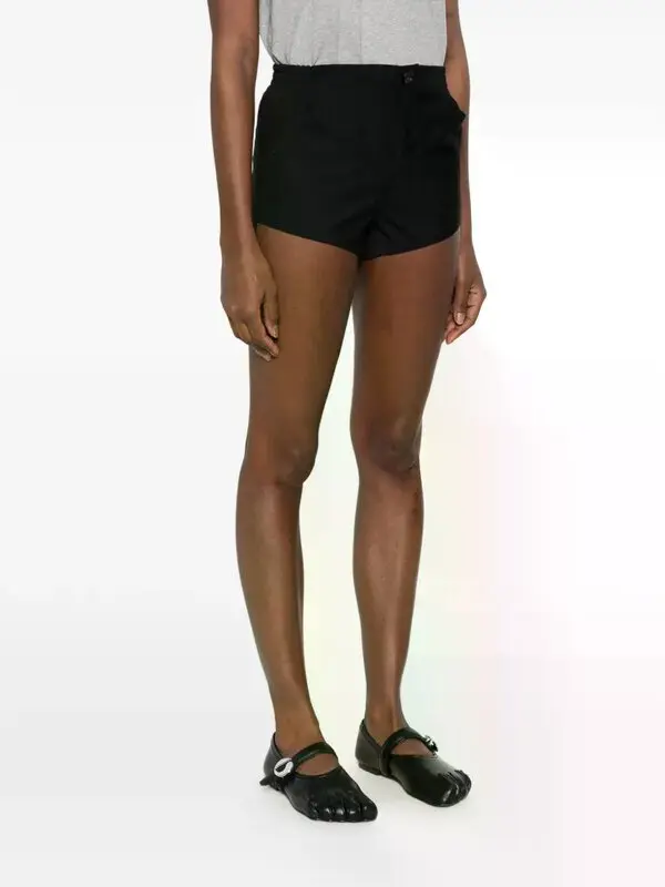 Coperni Tailored Shorts