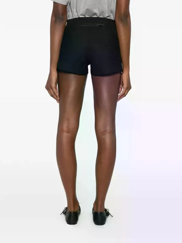Coperni Tailored Shorts