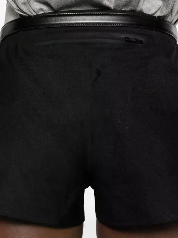 Coperni Tailored Shorts
