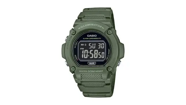 Casio G-shock Watch - Resin
