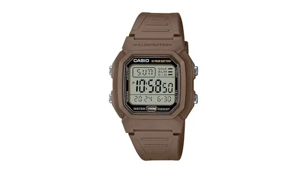 Casio G-shock Watch - Resin