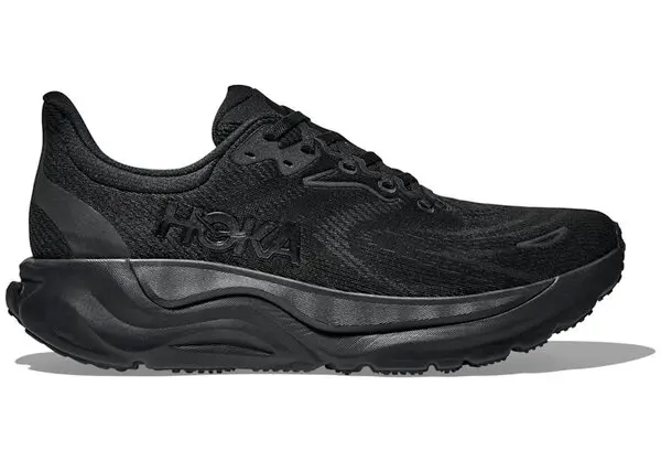 Hoka One One Arahi 8 - Black