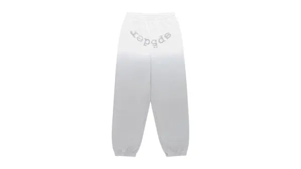 SP5DER Og Web V2 Ombre Sweatpant - Sport Grey