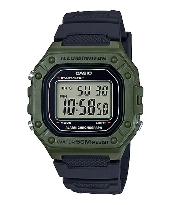 Casio G-shock Watch - Resin