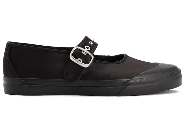 VANS Premium Mary Jane Lowpro Studs - Black