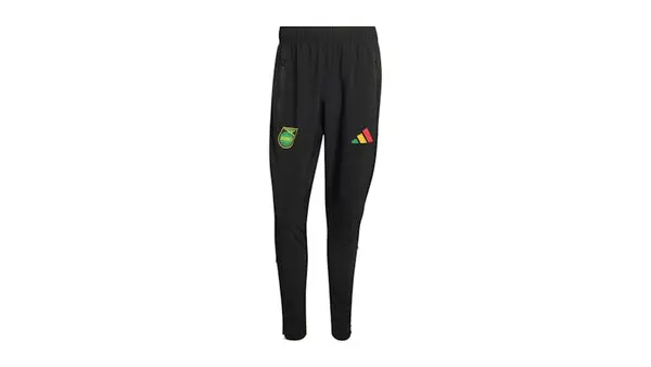 Adidas Jamaica Bob Marley Tiro Travel Pants