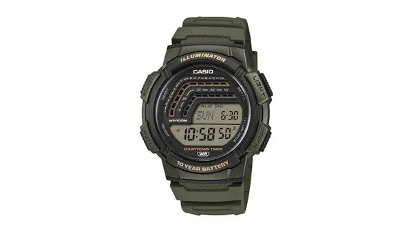 Casio G-shock Watch - Resin
