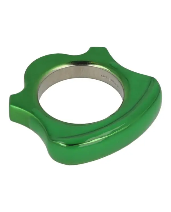 Givenchy G Can Ring - Green