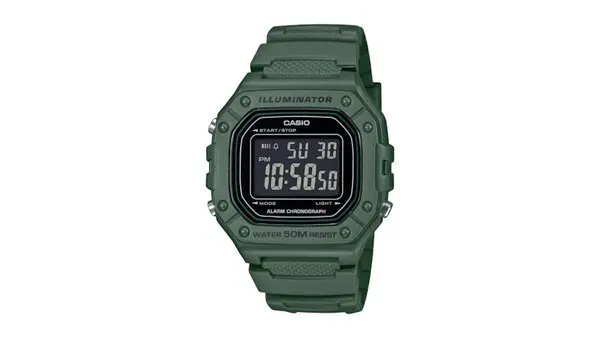 Casio G-shock Watch - Resin