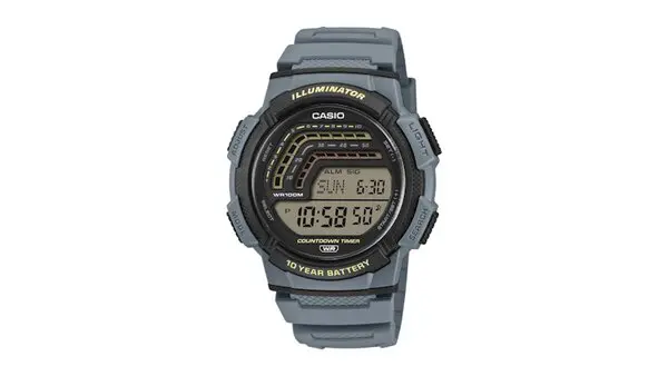 Casio G-shock Timepiece - Resin