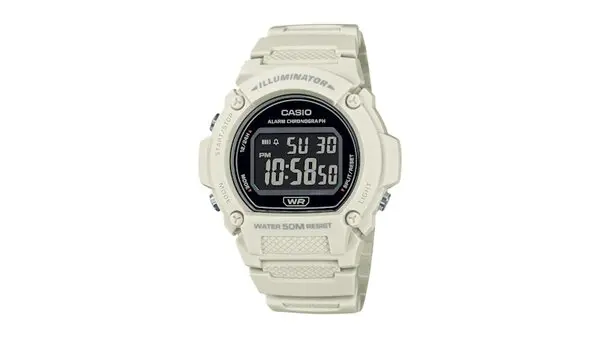 Casio G-shock Watch - Resin