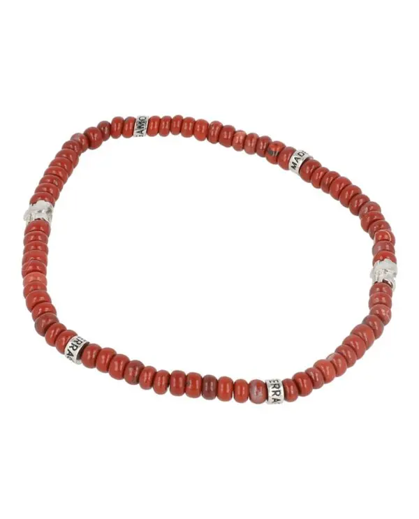 FERRAGAMO Beadstone Bracelet - Multicolor