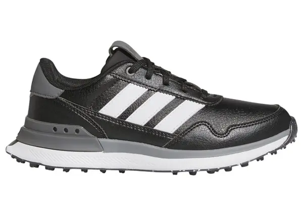 Adidas S2g 26 Spikeless Golf - Core Black/cloud White/grey Four