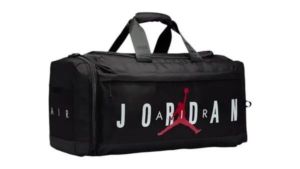 Nike Jordan Velocity Duffle Bag 62.5l