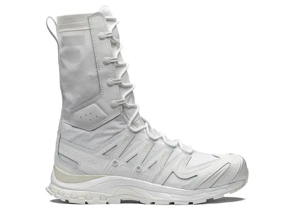 SALOMON Xa Jungle Rierin - White