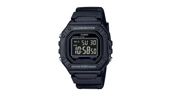 Casio Gshock Watch - Resin