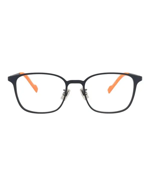 Kenzo Optical Frames - Blue Blue Transparent (kz50158u/51/091)