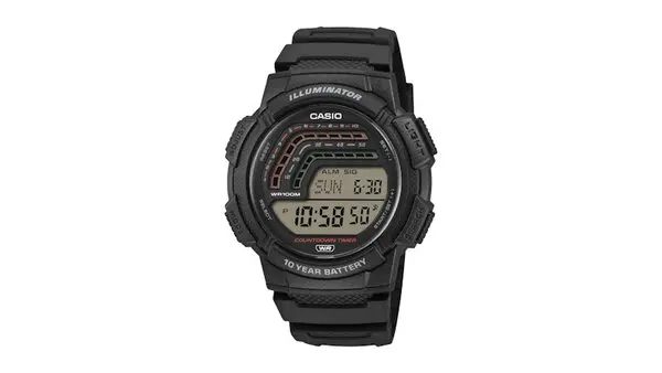 Casio G-shock Watch - Resin