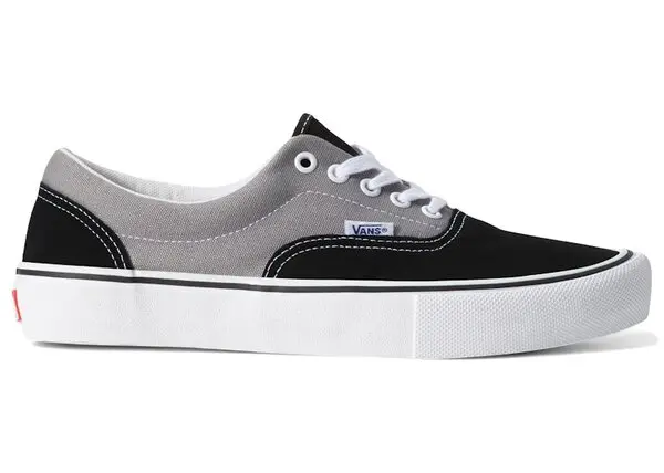 VANS Skate Era Sneakers - Black/grey
