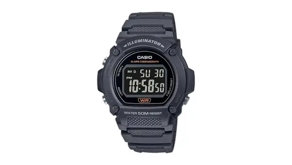 Casio G-shock Watch - Resin