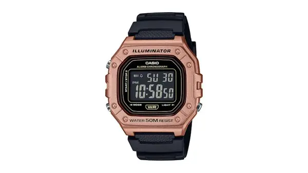 Casio G-shock Watch - Resin